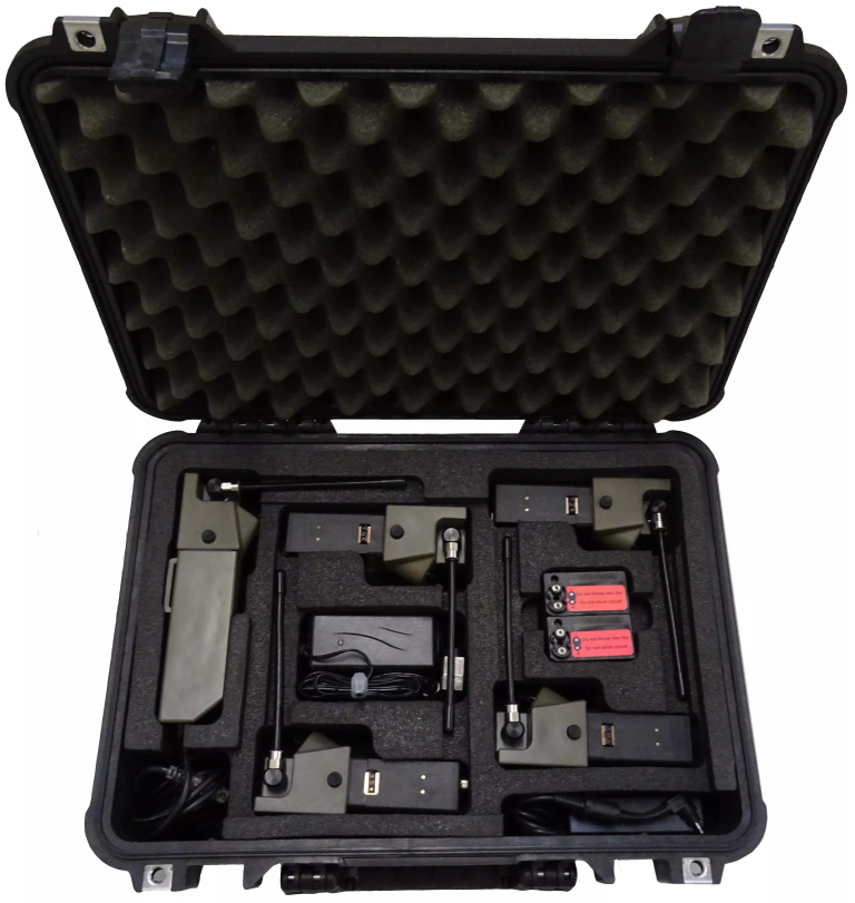 AP2C / AP4C Simtoolkit - iss