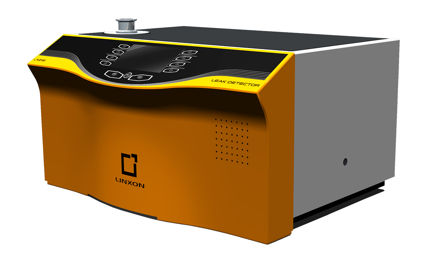 LX218 The essence of leak detection - iss