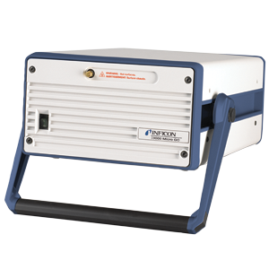 3000 Micro GC Gas Analyzer - iss