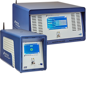 MICRO GC FUSION® GAS ANALYZER Demo Schedule - iss