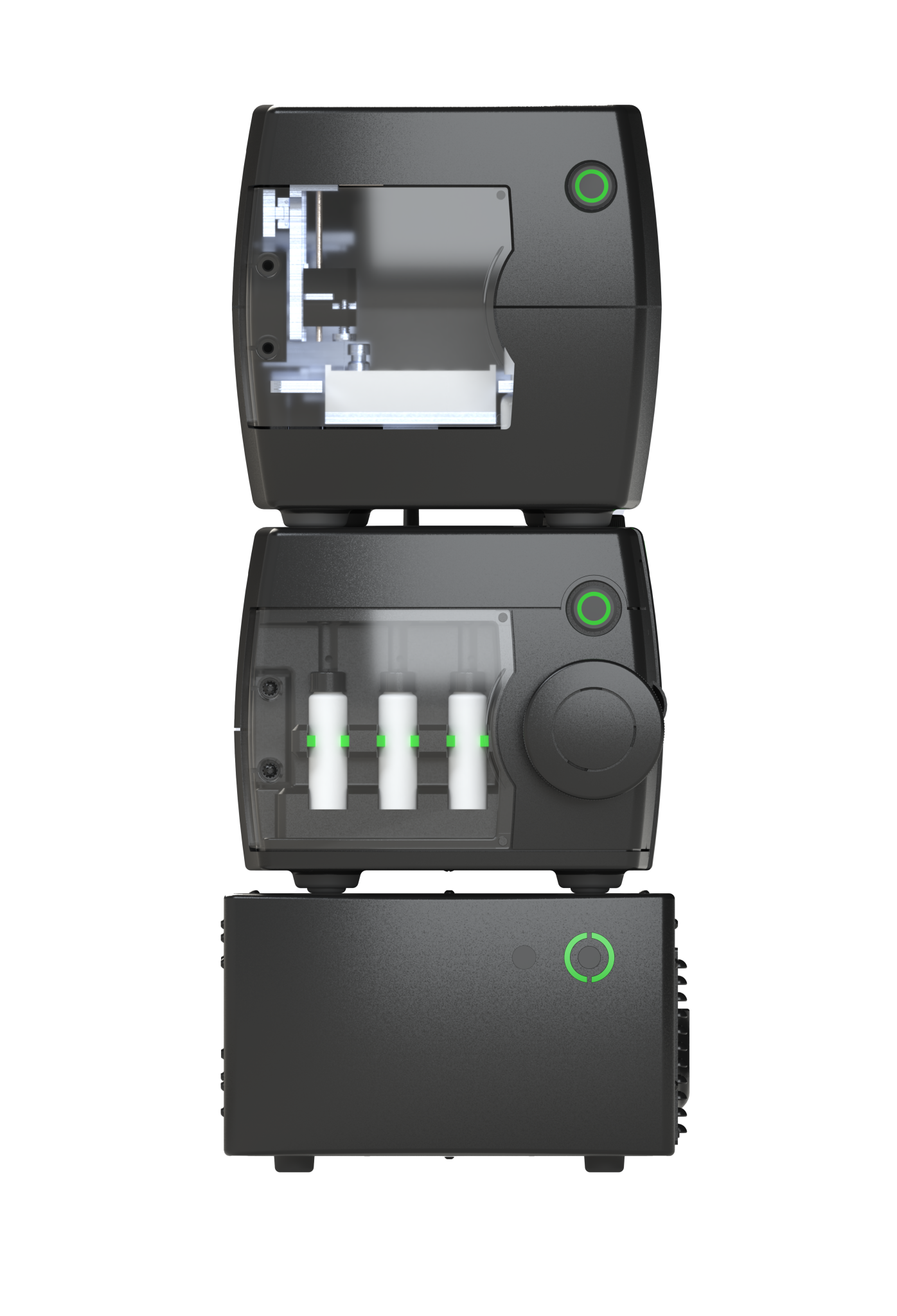 Axcend Focus LC® - iss