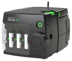 Axcend Focus LC® - iss