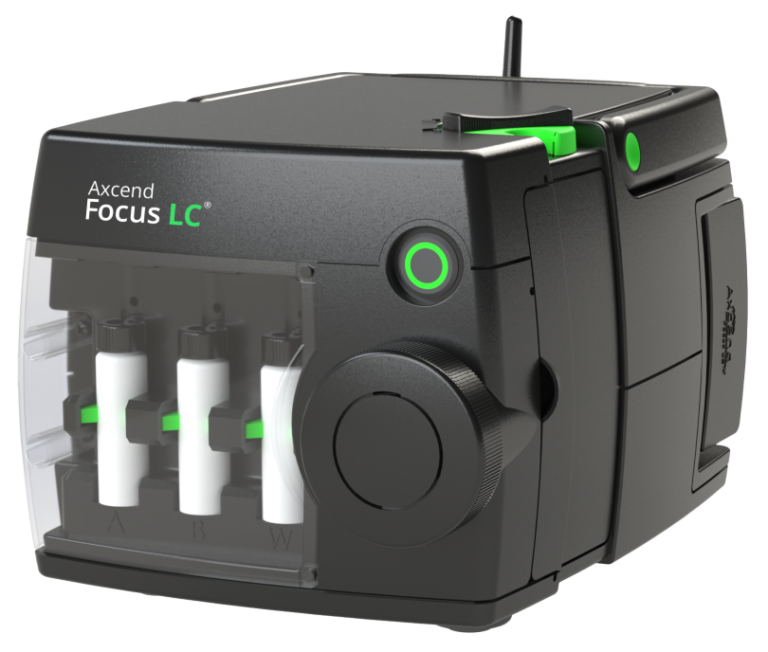 Axcend Focus LC® - iss