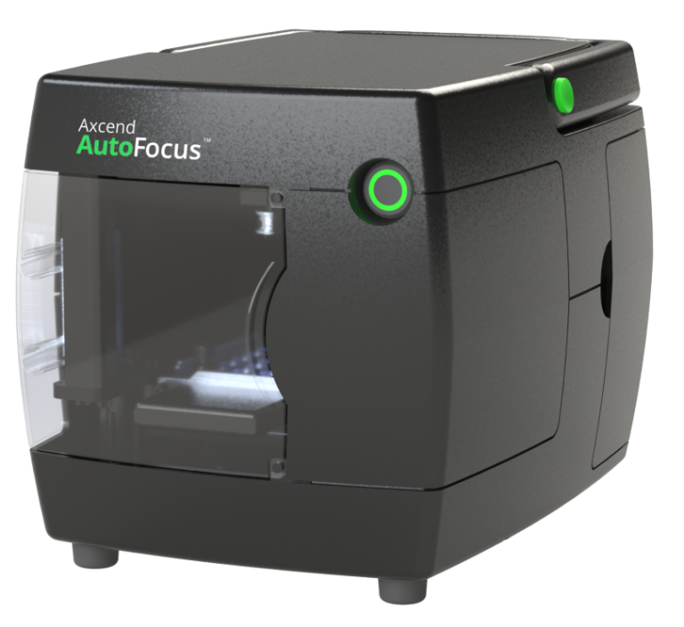 Axcend Focus LC® - iss