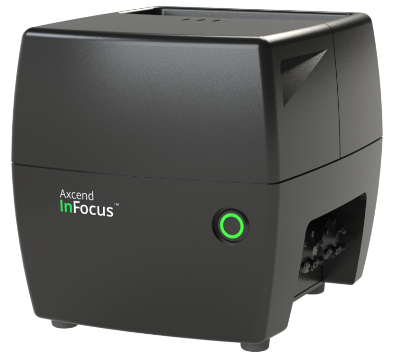 Axcend Focus LC® - iss